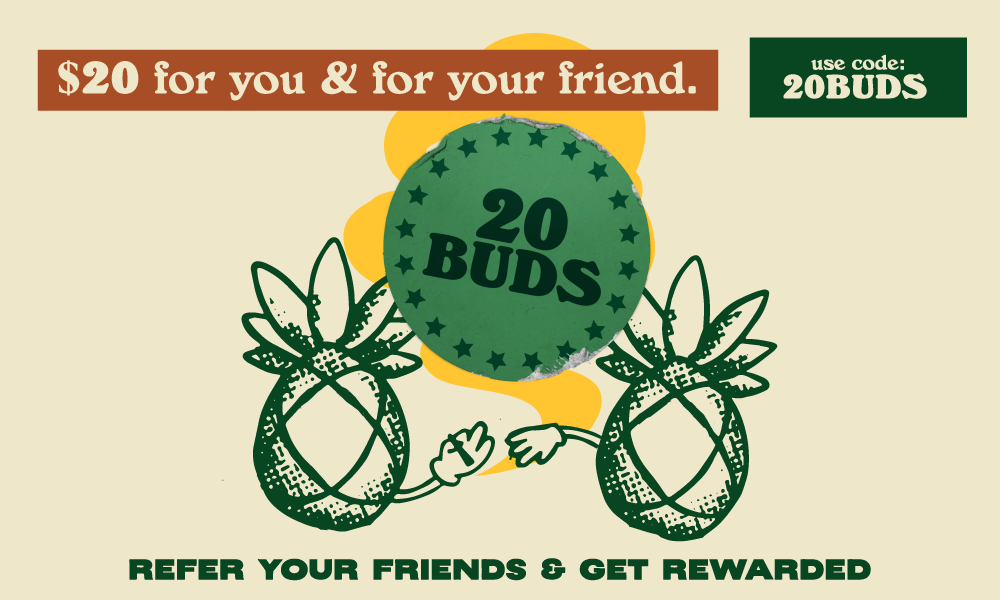 Sacramento Cannabis Deals - Humble Root - Weed come to you!